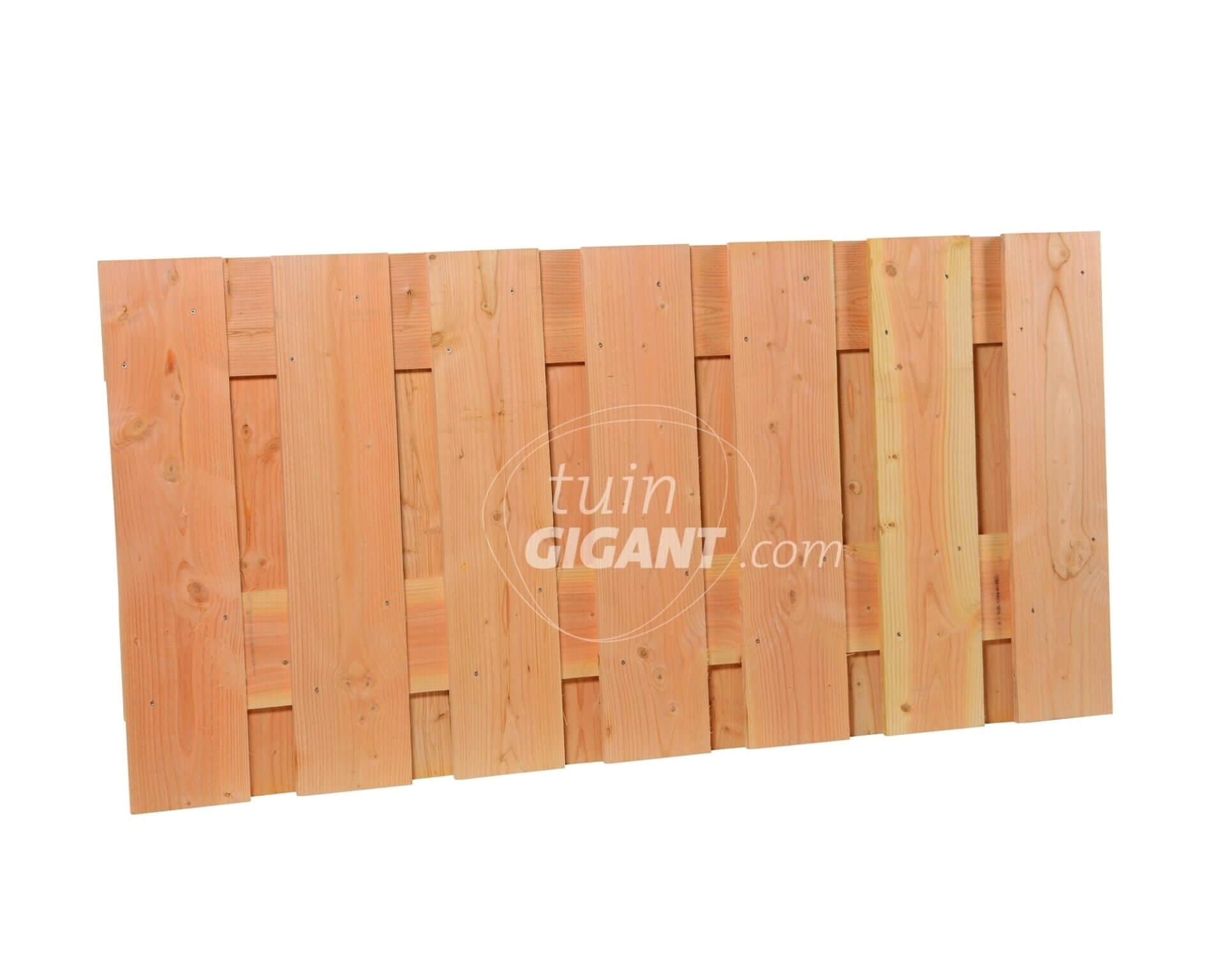 Red Class Wood - Tuingigant.com