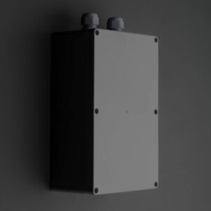 Wandbox IP65 t.b.v. zwakstroom verlichting - Tuingigant.com